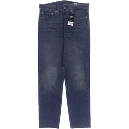 Levi's LEVI'S Jeans Damen Gr&ouml;&szlig;e 30 Second Hand marine
