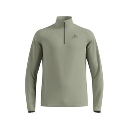 Odlo Midlayer Besso in Grau | Gr.: XL