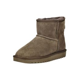 Ara Stiefel in Sesam | Gr.: 42