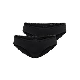 Only Maternity Umstand Panty Damen Gr&ouml;&szlig;e S/M schwarz