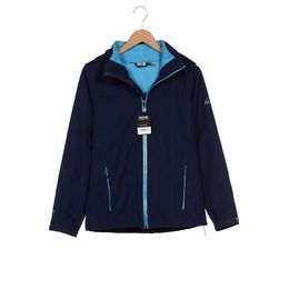 McKINLEY Jacke Damen Gr&ouml;&szlig;e S Second Hand marine