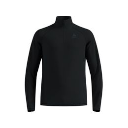 Odlo Midlayer Besso in Nachtschwarz | Gr.: M