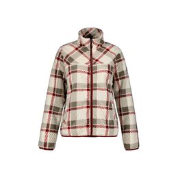 Icepeak Midlayerjacke in Creme | Gr.: XL