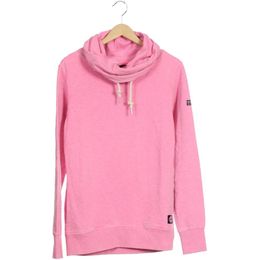 Superdry Sweater Damen Größe S Second Hand pink