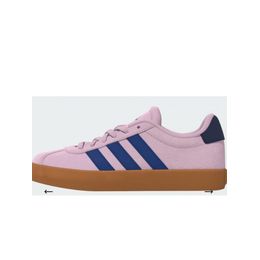 Adidas Sneaker VL Court in Rosa | Gr.: 37,5