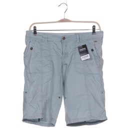 EDC by Esprit Shorts Damen Gr&ouml;&szlig;e L Second Hand hellblau