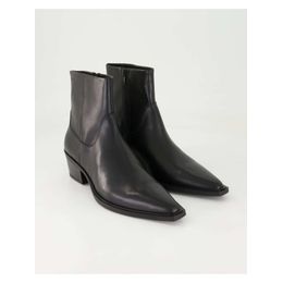 Vagabond Klassische Stiefeletten in Schwarz | Gr.: 40