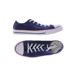 Converse Sneaker Damen Gr&ouml;&szlig;e 37 Second Hand marine