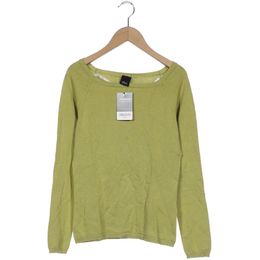 s.Oliver Pullover Damen Gr&ouml;&szlig;e S Second Hand hellgr&uuml;n