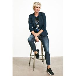 Fransa Blazer FRZABLAZER Regular fit in (NOOS) Dark Peacoat | Gr.: M