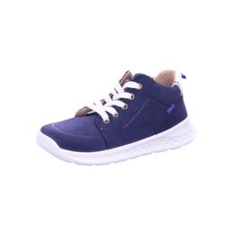 Superfit Lauflernschuhe in blau | Gr.: 23