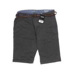 Tom Tailor Shorts Herren Gr&ouml;&szlig;e 34 Second Hand grau
