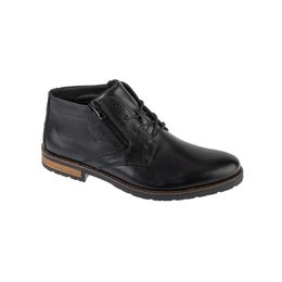 Rieker Shoes in Schwarz | Gr.: 44