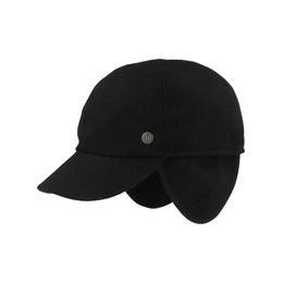 Bugatti Baseball Cap in schwarz | Gr.: 65