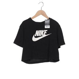 Nike T-Shirt Damen Gr&ouml;&szlig;e S Second Hand marine