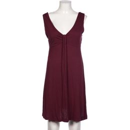 s.Oliver Kleid Damen Gr&ouml;&szlig;e L Second Hand bordeaux
