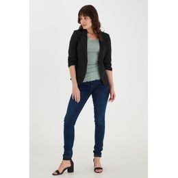 Fransa Blazer FRZABLAZER Regular fit in (NOOS) Black | Gr.: S