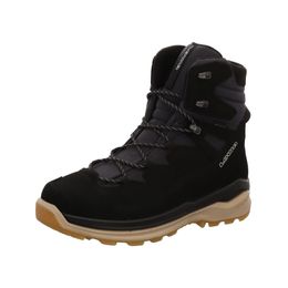 Lowa Stiefel in schwarz | Gr.: 46