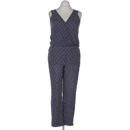 Esprit Overall oder Jumpsuit Damen Gr&ouml;&szlig;e L Second Hand marine