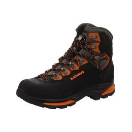 Lowa Wanderschuh in schwarz | Gr.: 46,5