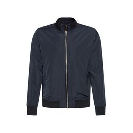 Matinique Between-Season Jacket 'Hardron' male Blue size S