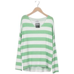 Zwillingsherz Pullover Damen Gr&ouml;&szlig;e XL Second Hand bunt