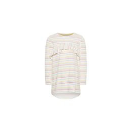 name it Mädchen Long-Shirt gestreift 116 | Gr.: 104