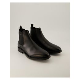 Gant Chelsea Boots in Schwarz | Gr.: 44