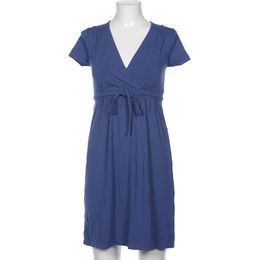 Esprit Kleid Damen Größe M Second Hand blau