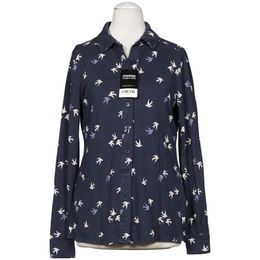 Boden Bluse Damen Gr&ouml;&szlig;e S Second Hand marine