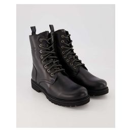 Panama Jack Klassische Stiefeletten in Schwarz | Gr.: 41