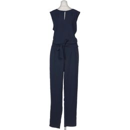 Esprit Overall oder Jumpsuit Damen Gr&ouml;&szlig;e L Second Hand marine