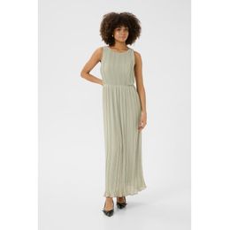 Culture Kleid CUjesy Relaxed fit in Seagrass | Gr.: L