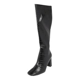 Warehouse Boots female Black size 8