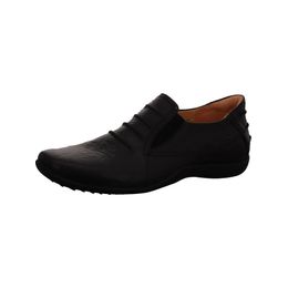 Think! Slipper in schwarz | Gr.: 43