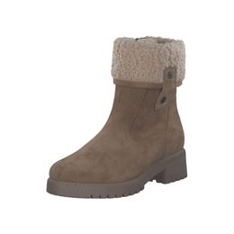 Gabor Comfort Winterstiefeletten in lion (Webl.) | Gr.: 41