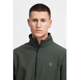 Blend Softshelljacke BHJacket in Gr&uuml;n | Gr.: S