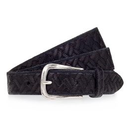b.belt Belt female Black size 80