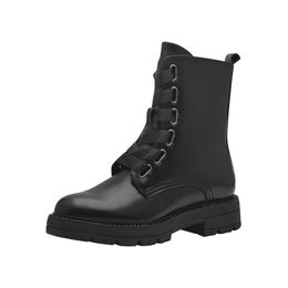 Marco Tozzi Stiefelette in BLACK | Gr.: 40