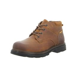 Camel Active Stiefelette in braun | Gr.: 43