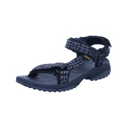 Teva Sandale in schwarz | Gr.: 40