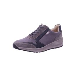 Finn Comfort Komfort Schn&uuml;rschuh in grau | Gr.: 37,5