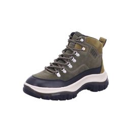 Gant Stiefeletten/Boot in gr&uuml;n | Gr.: 42