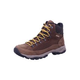 Meindl Wanderschuh in braun | Gr.: 44,5