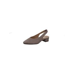 Gabor Ballerina in creme | Gr.: 40