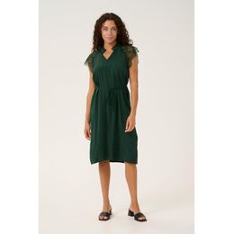 Cream Kleid CRNola Straight fit in Ponderosa Pine | Gr.: 40