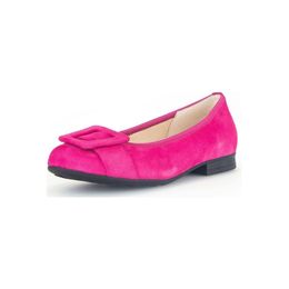 Gabor Ballerinas in Pink | Gr.: 37,5