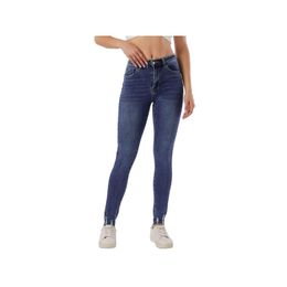 Ital-Design Jeans in Blau | Gr.: XS