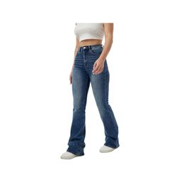 Ital-Design Jeans in Blau | Gr.: S