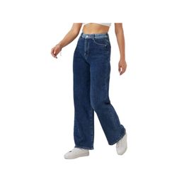 Ital-Design Jeans in Blau | Gr.: XL